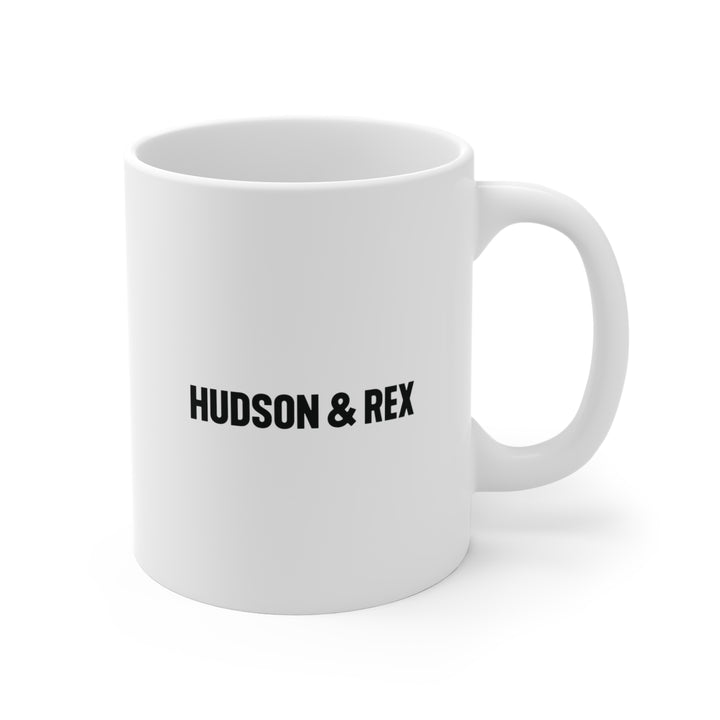 Official Hudson & Rex Store